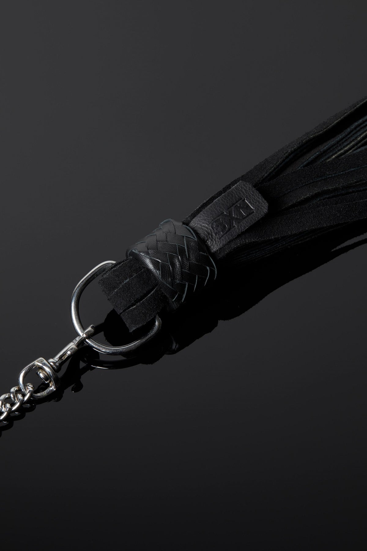 Luxury Leather BDSM Floggers | House of SXN