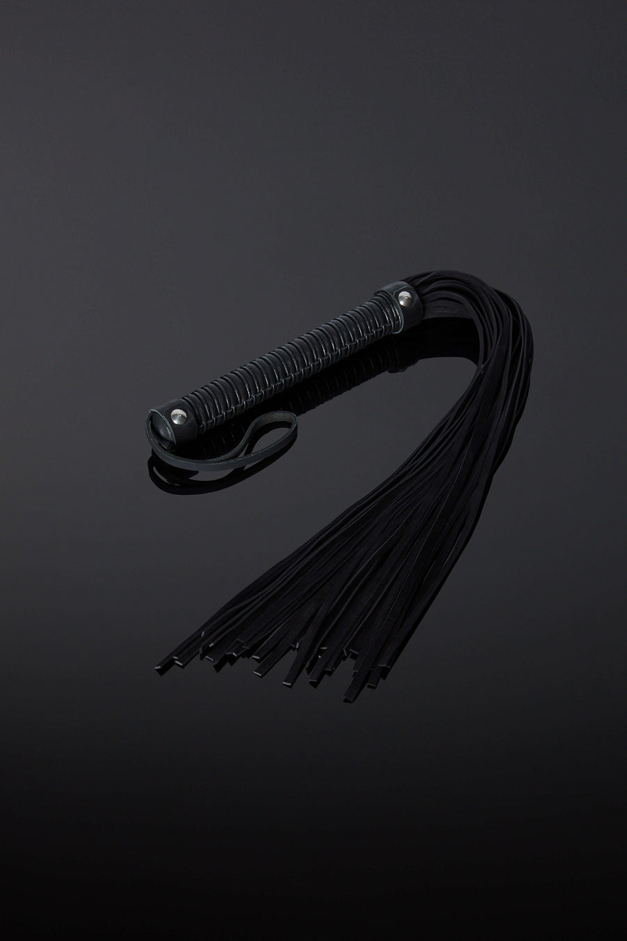 Luxury Leather BDSM Floggers | House of SXN