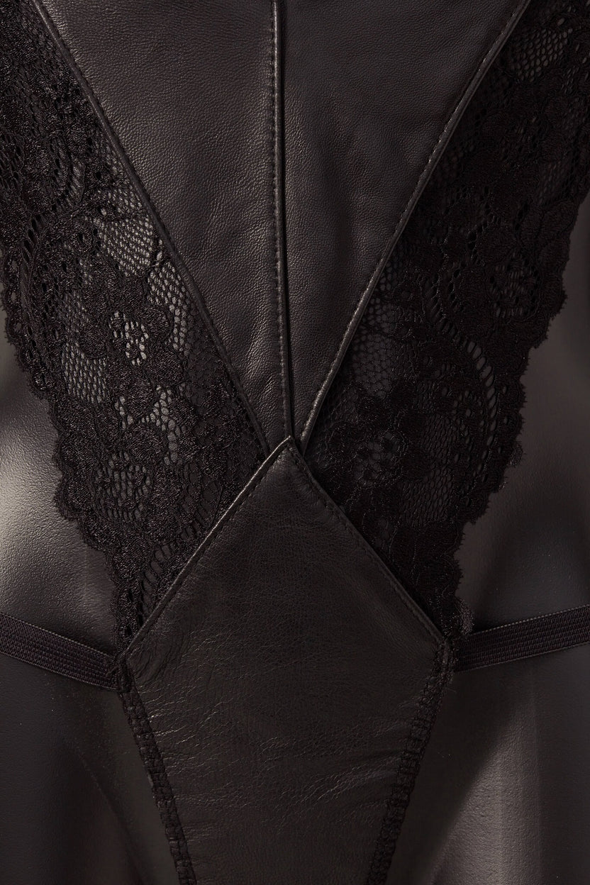 House of SXN | Luxury BDSM Gear & Fetish Wear