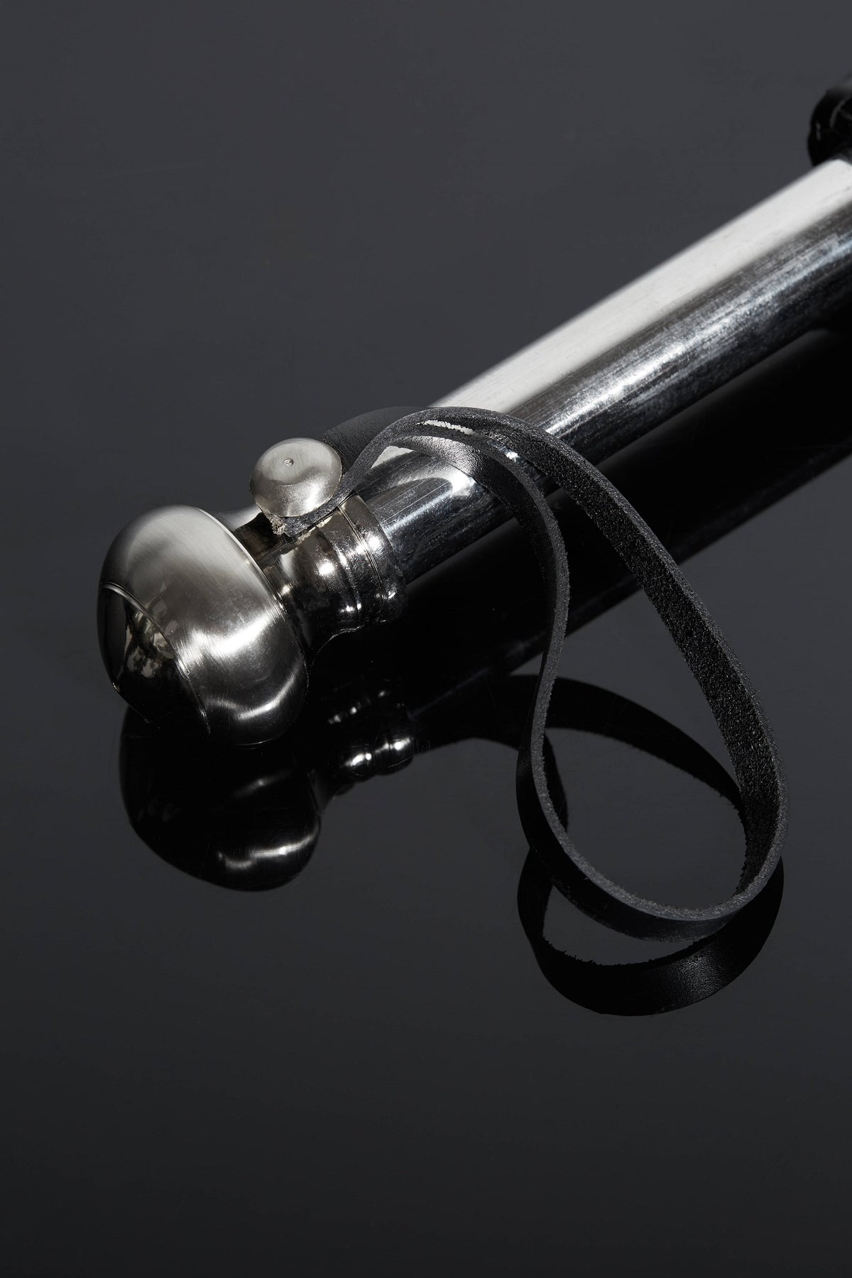 Luxury Leather BDSM Floggers | House of SXN