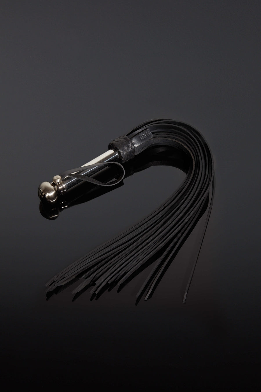 Luxury Leather BDSM Floggers | House of SXN